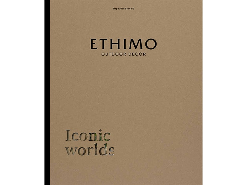 Ethimo catalog
