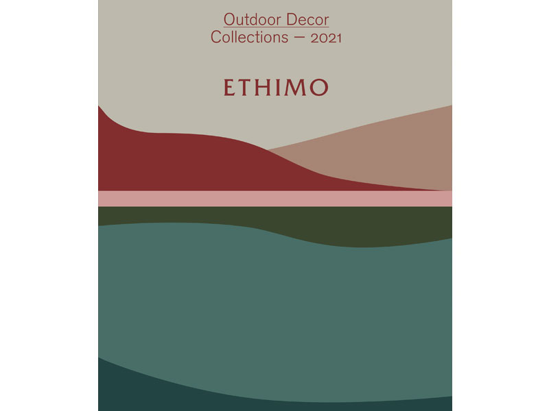 Ethimo catalog