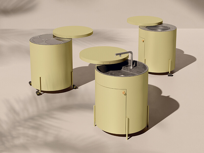 Preview 2024 | Ethimo