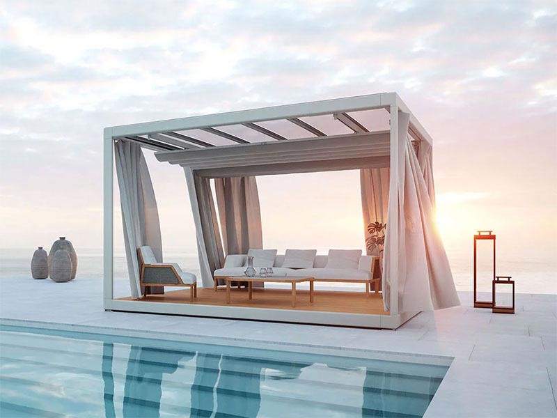 Design outdoor furniture | Ethimo Collections