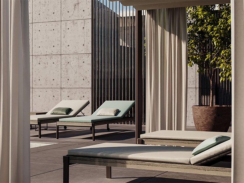 Design outdoor furniture | Ethimo Collections
