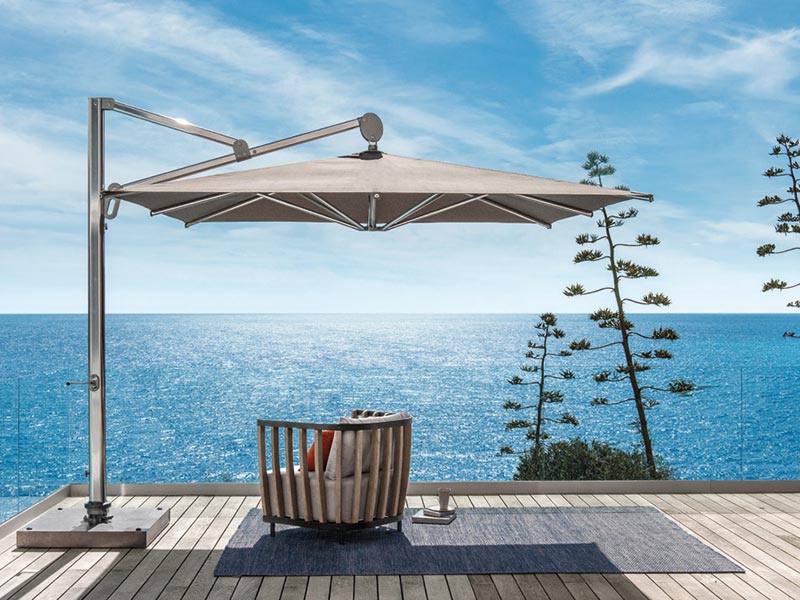 Design outdoor furniture | Ethimo Collections
