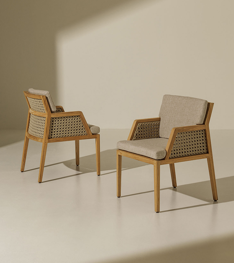 Grand Life collection | Ethimo Collections