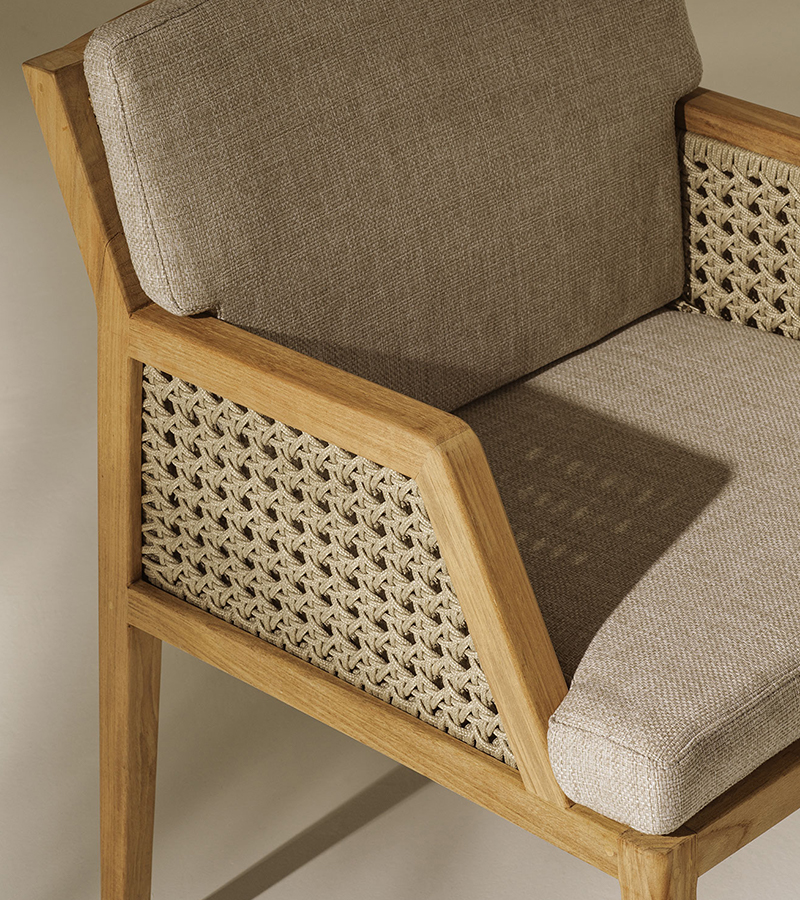 Grand Life collection | Ethimo Collections