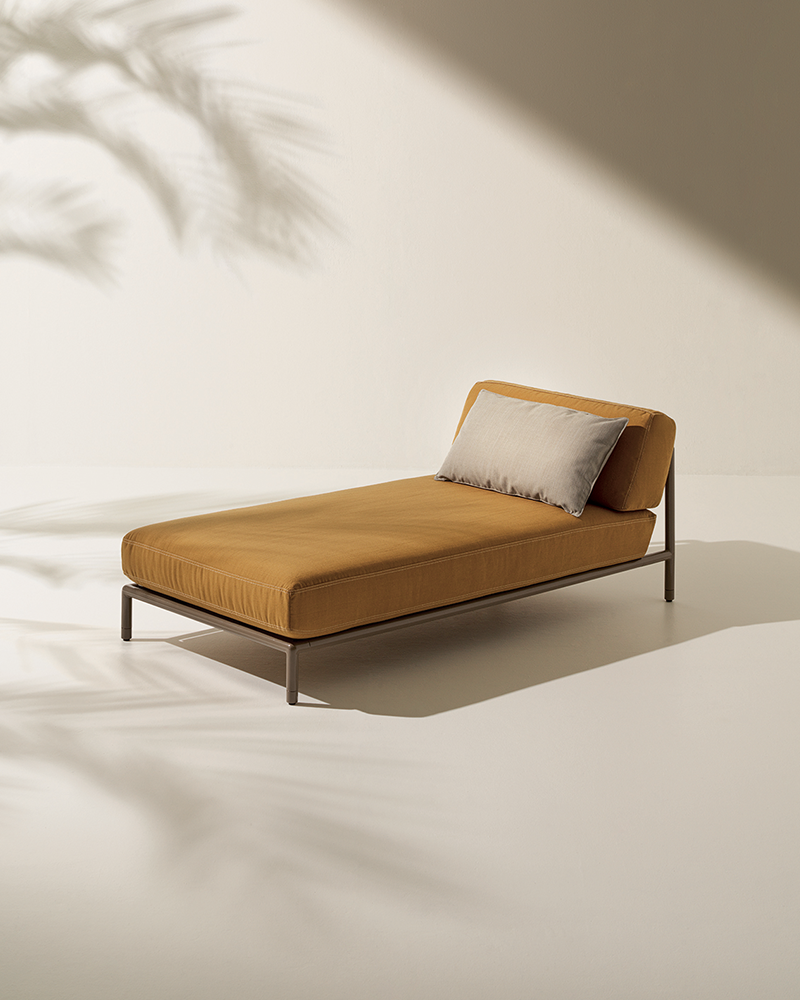 Lodge | Ethimo Collections