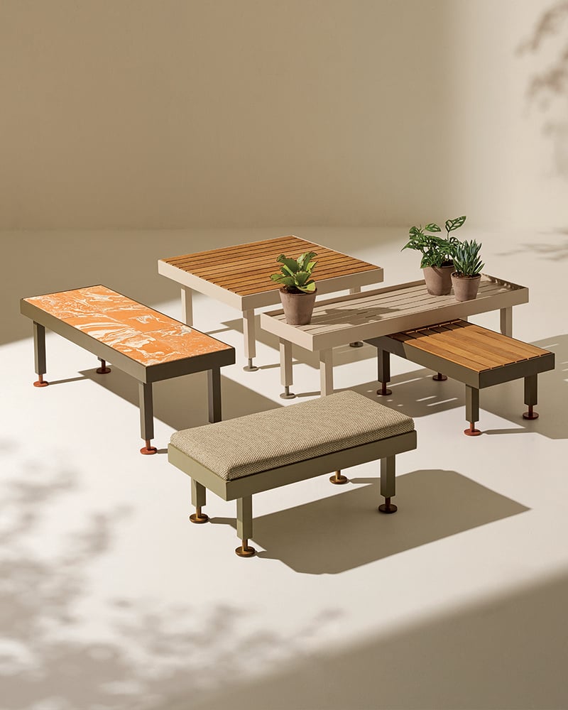 Seeds | Ethimo Collections