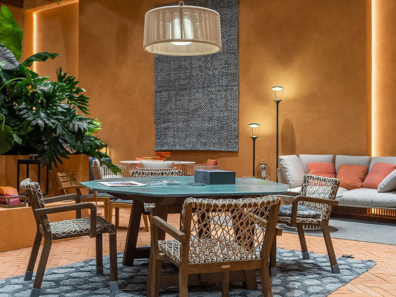 Ethimo | Preview 2023