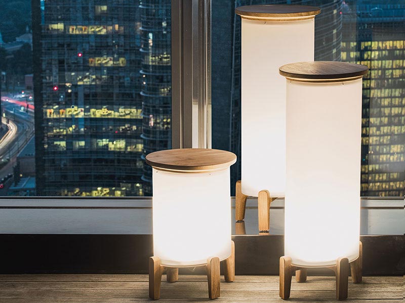 Design outdoor furniture | Ethimo Collections