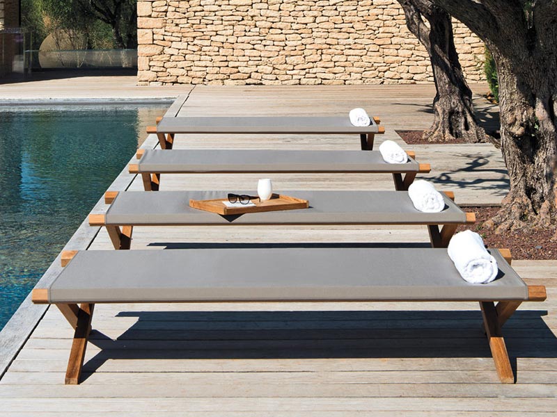 Design outdoor furniture | Ethimo Collections