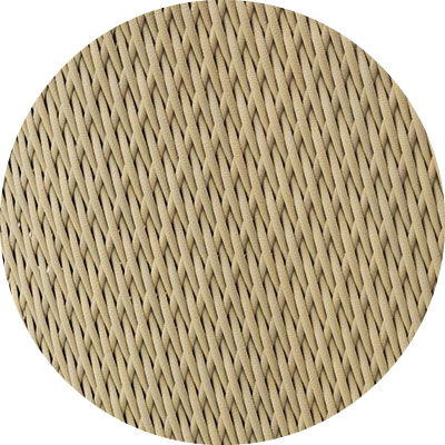 Dining armchair in Natwick - Pluvia | Ethimo