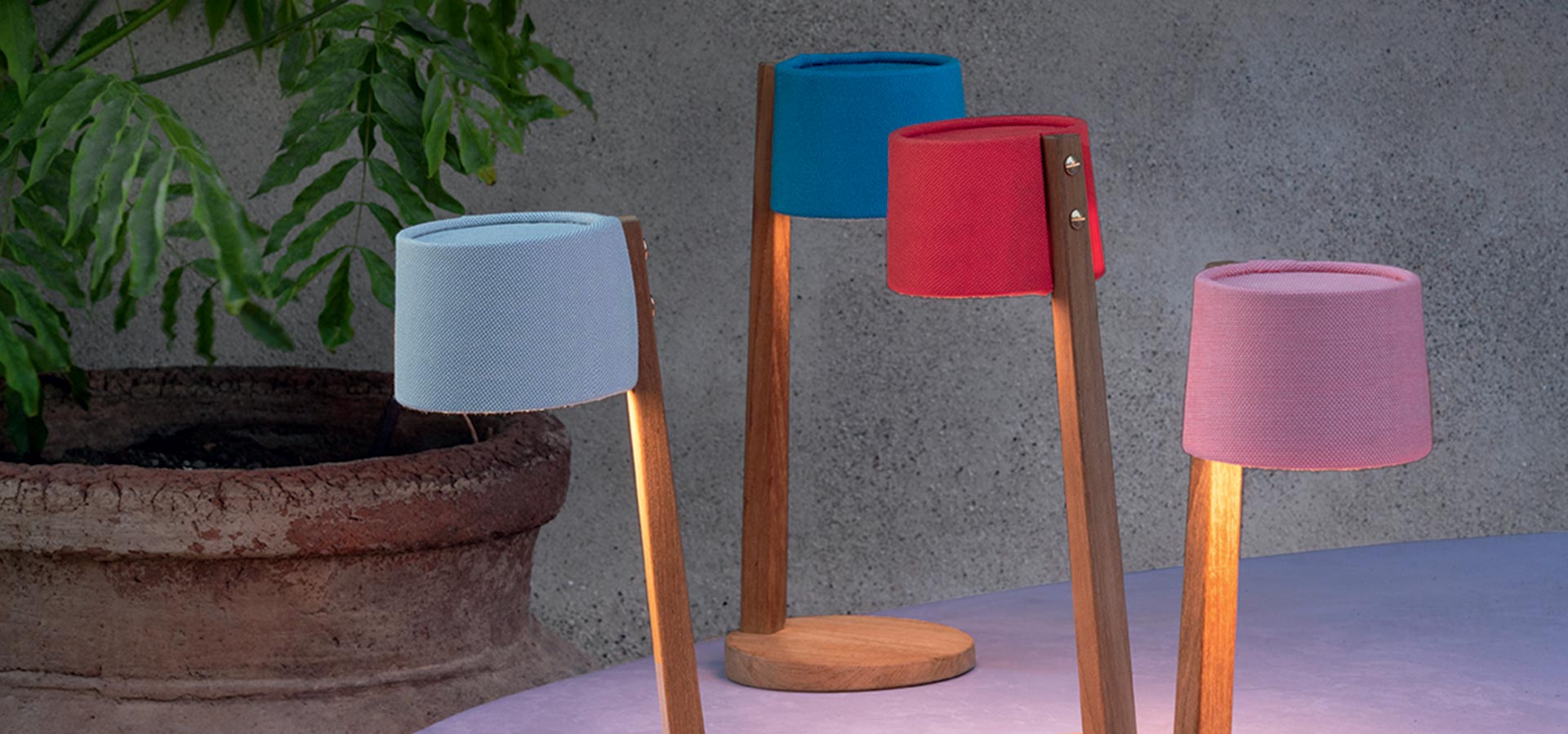 Collection Gaia | Ethimo