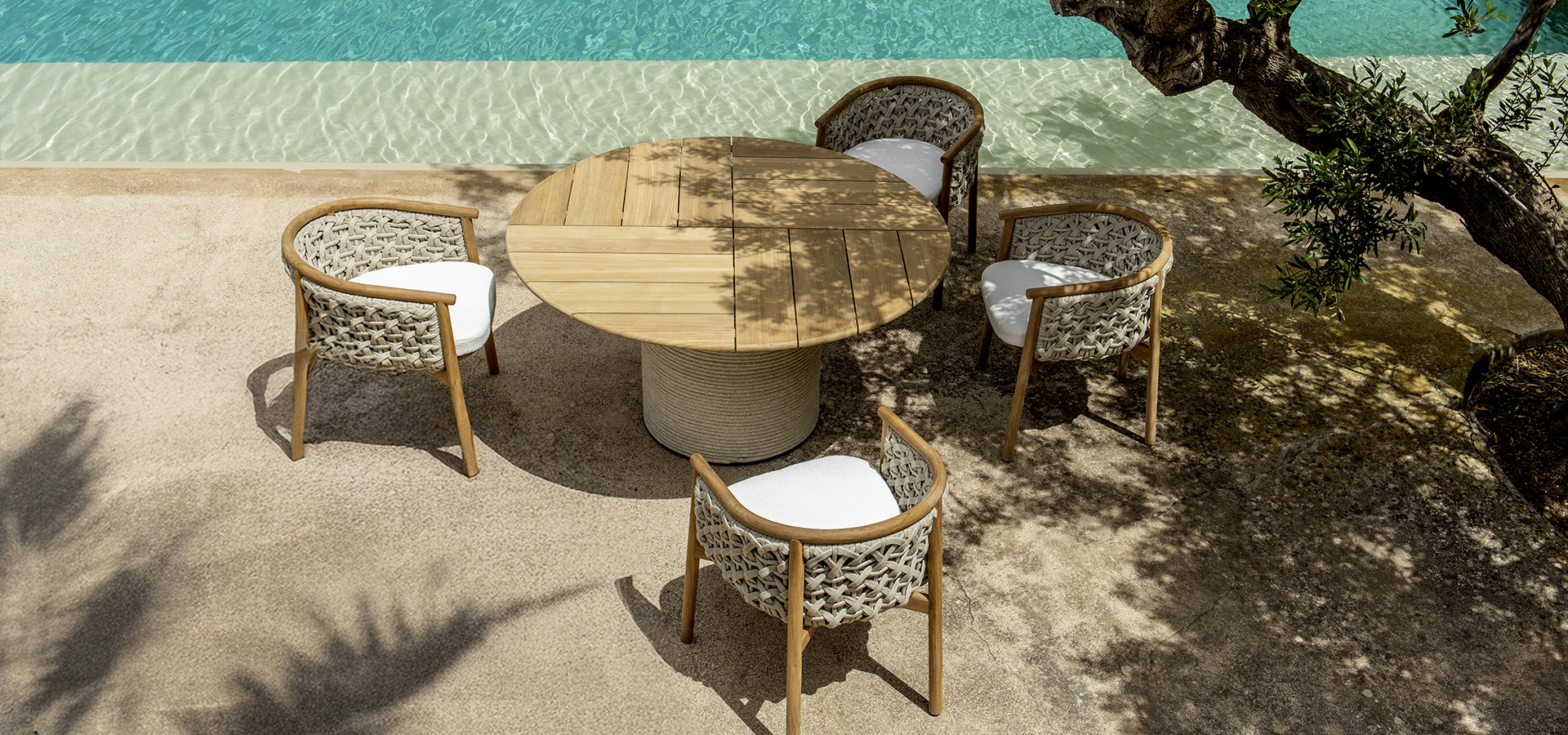 Patio | Ethimo Collections