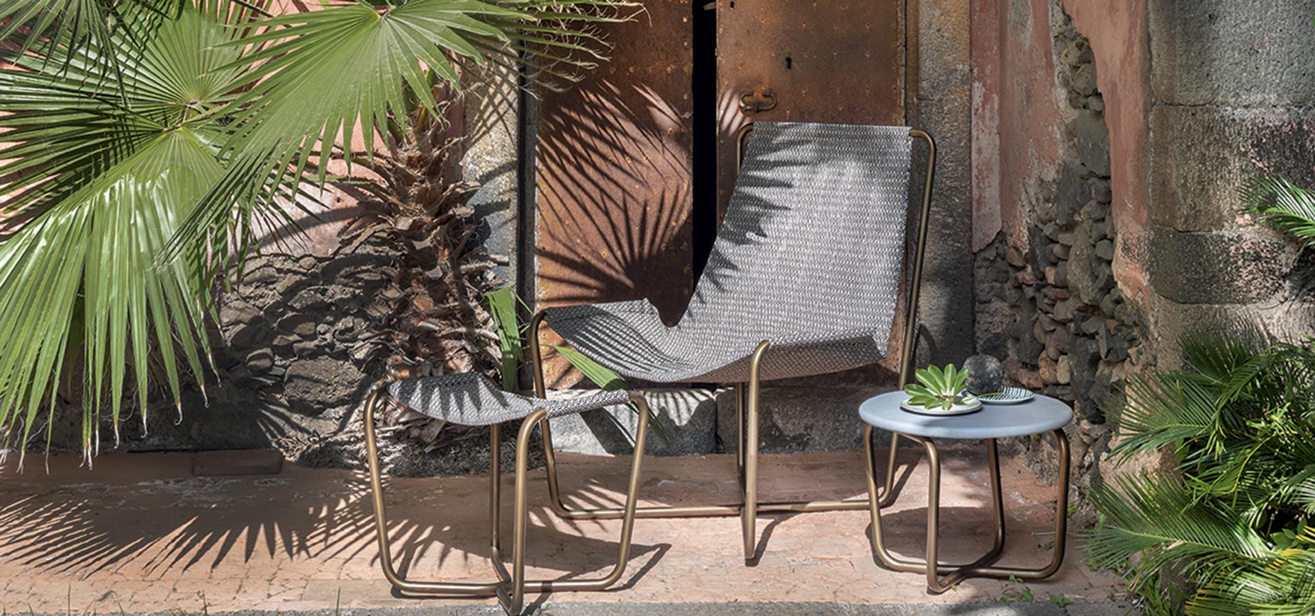 Collection Sling | Ethimo Collections