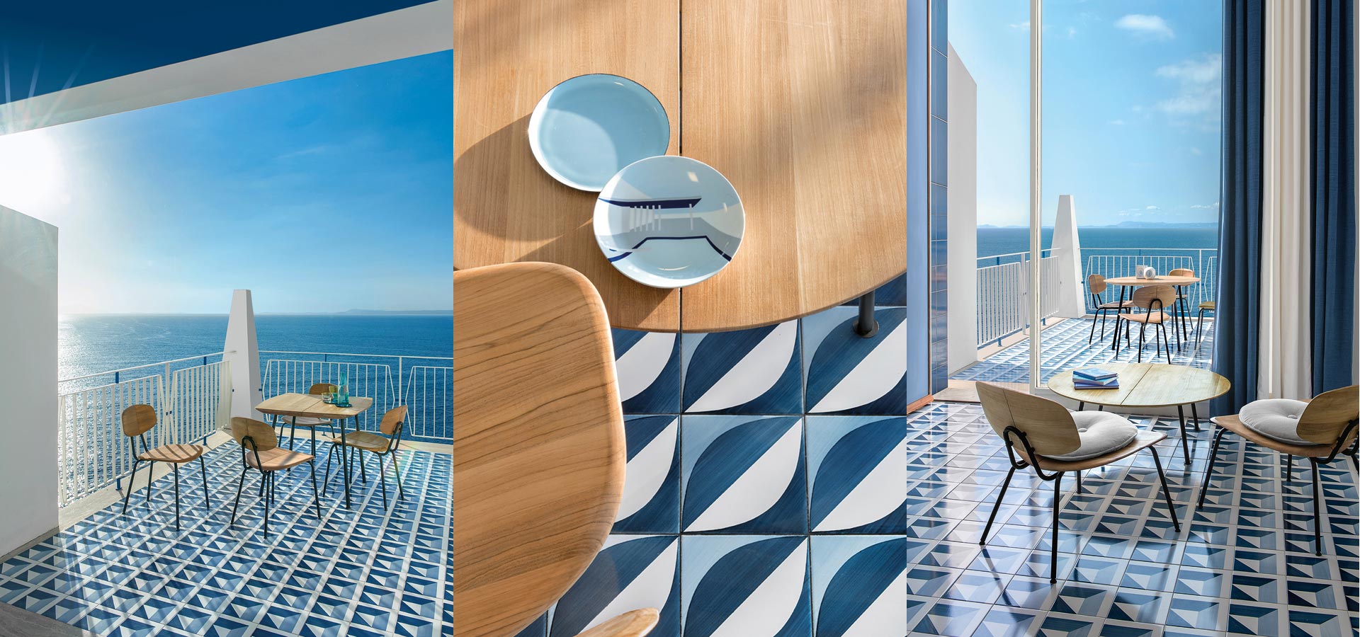 Agave collection | Ethimo Collections