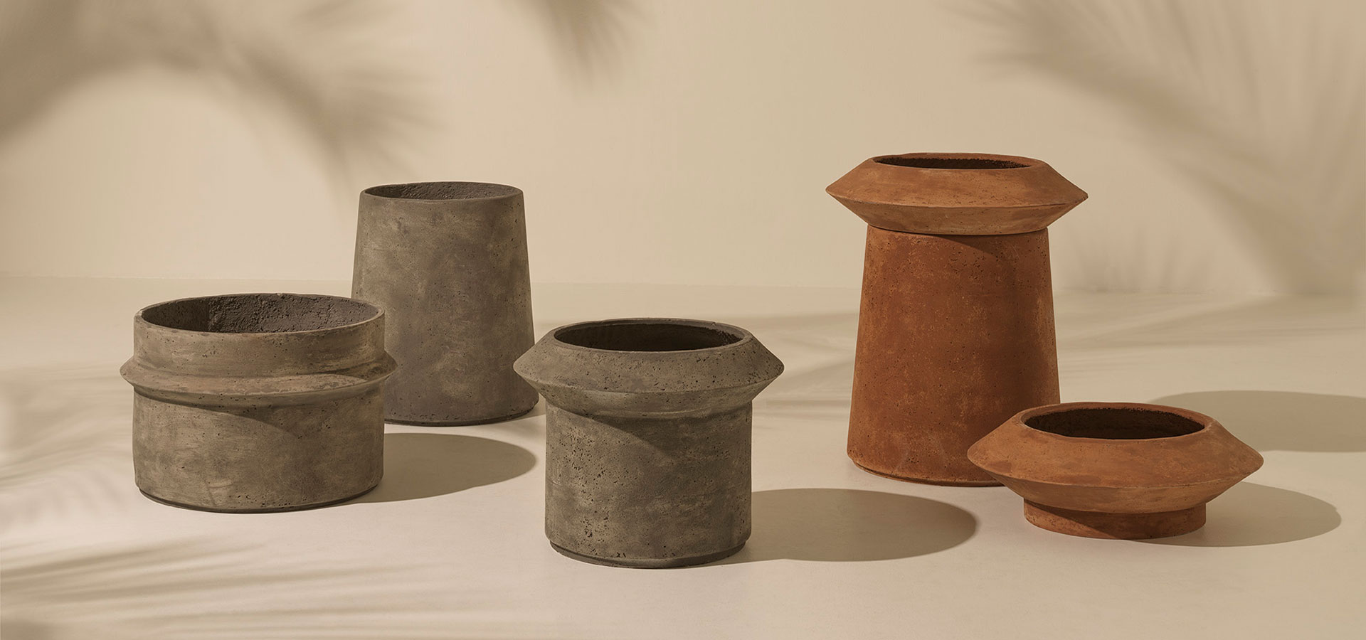 Bulbi | Ethimo Collections