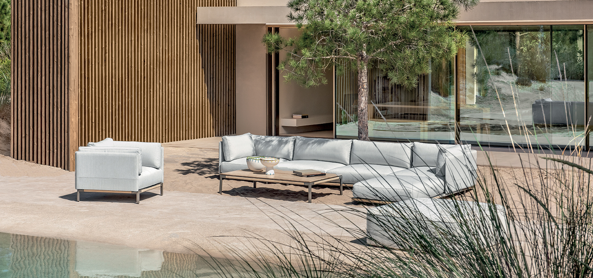 Baia | Ethimo Collections