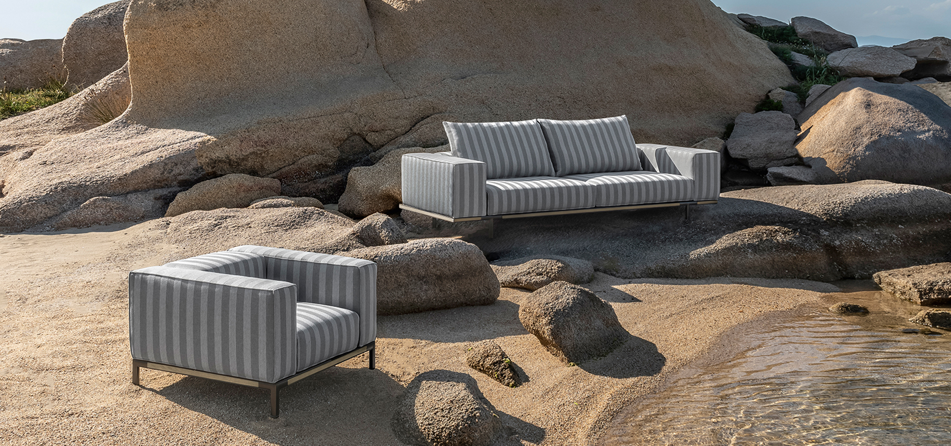Costiera | Outdoor furniture | Ethimo Collections