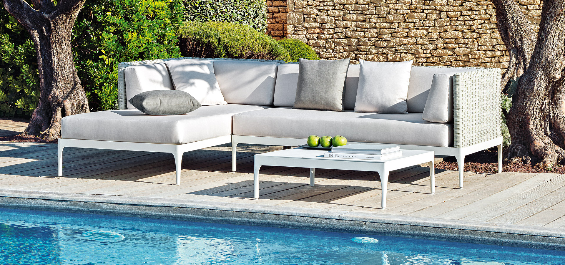 Infinity | Ethimo Collections