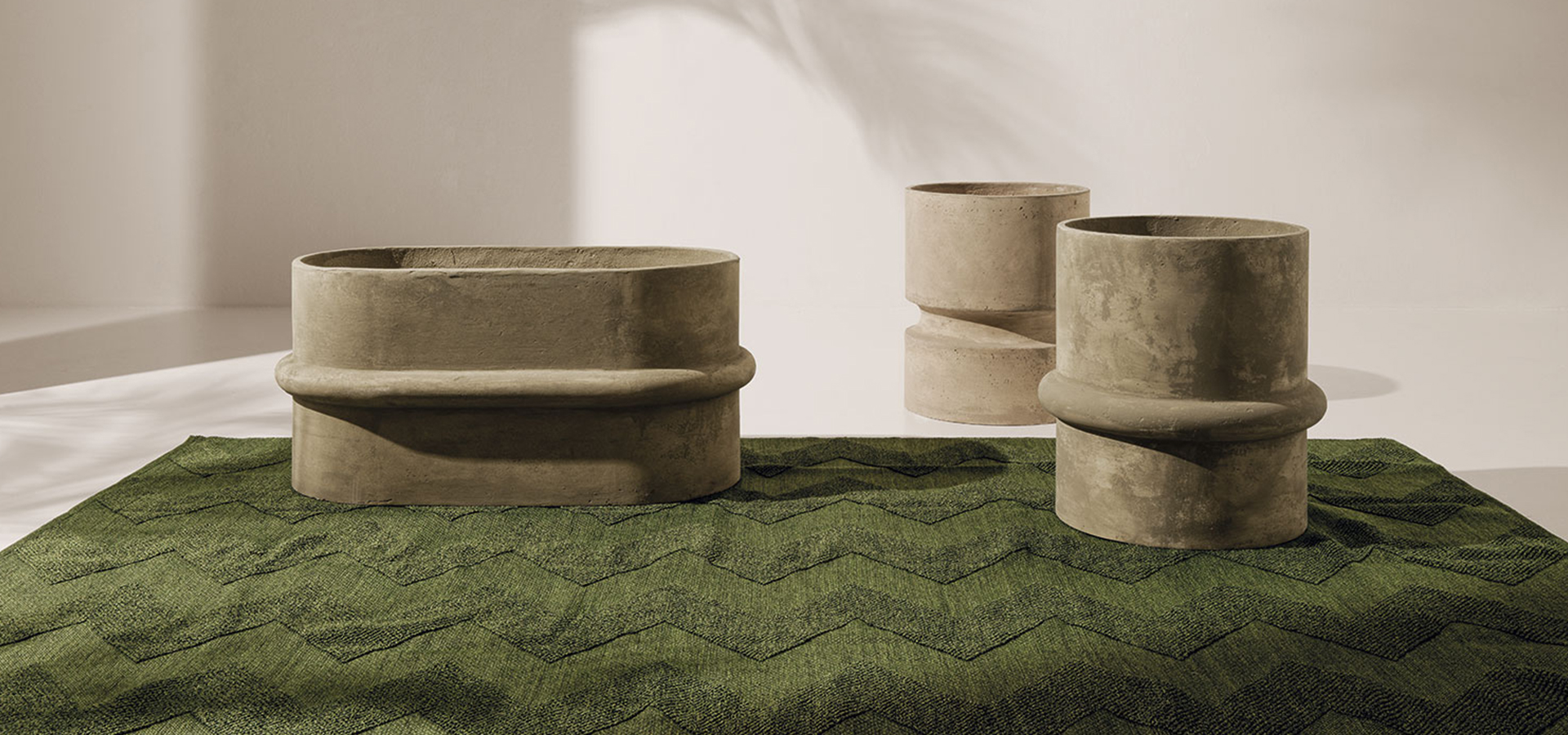 Innesti | Ethimo Collections