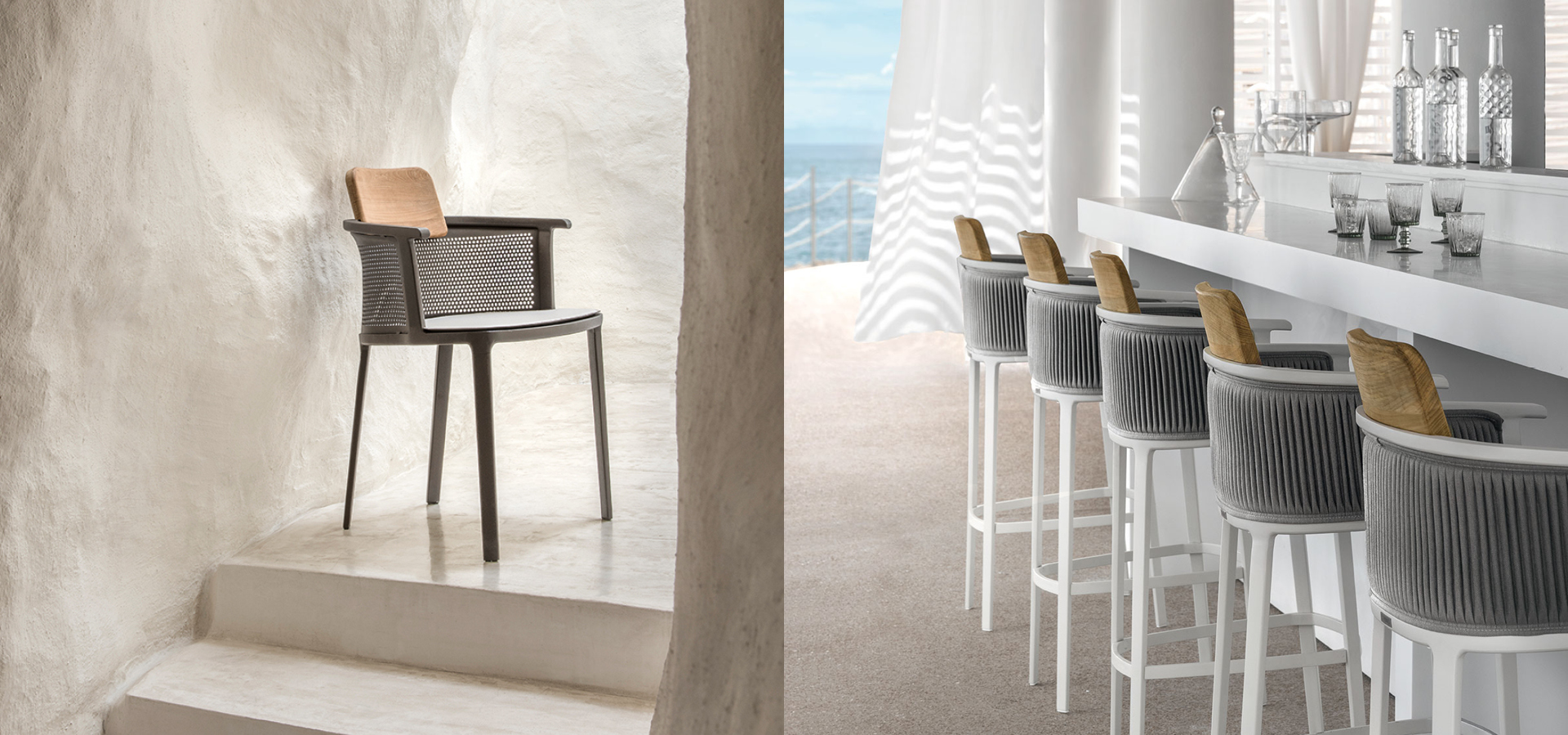 Nicolette | Ethimo Collections