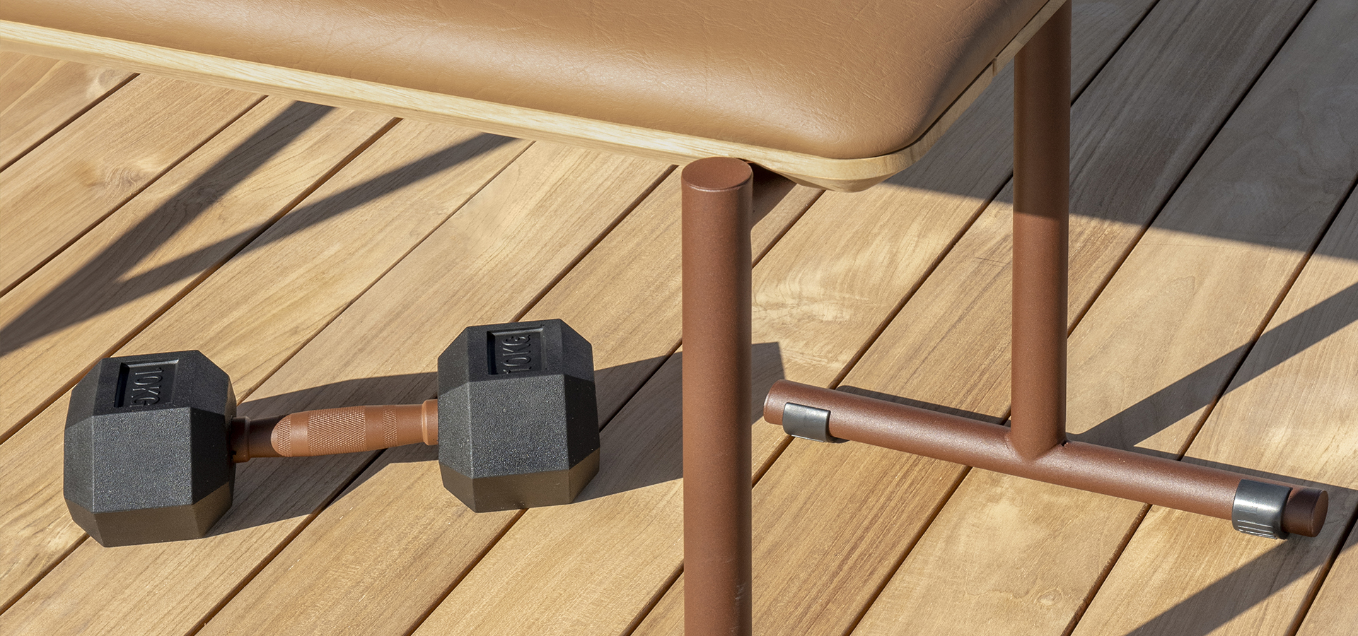 Out-Fit | Ethimo Collections