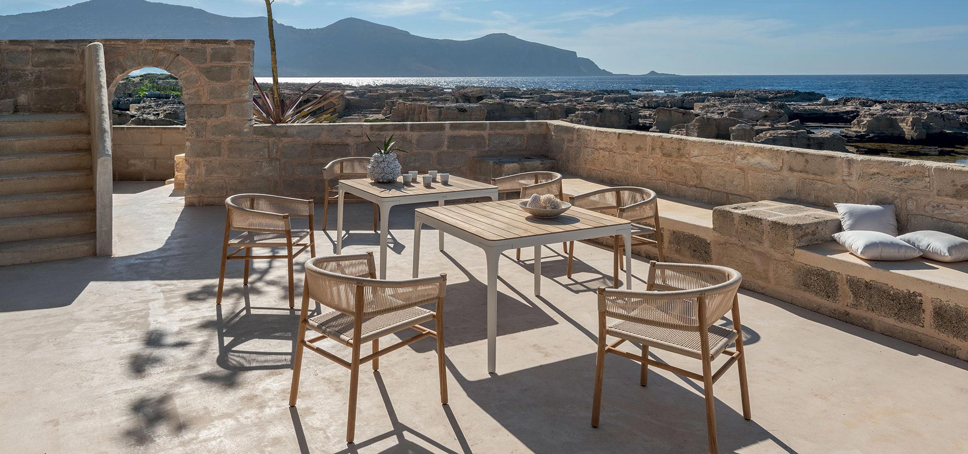 Play | Ethimo Collections