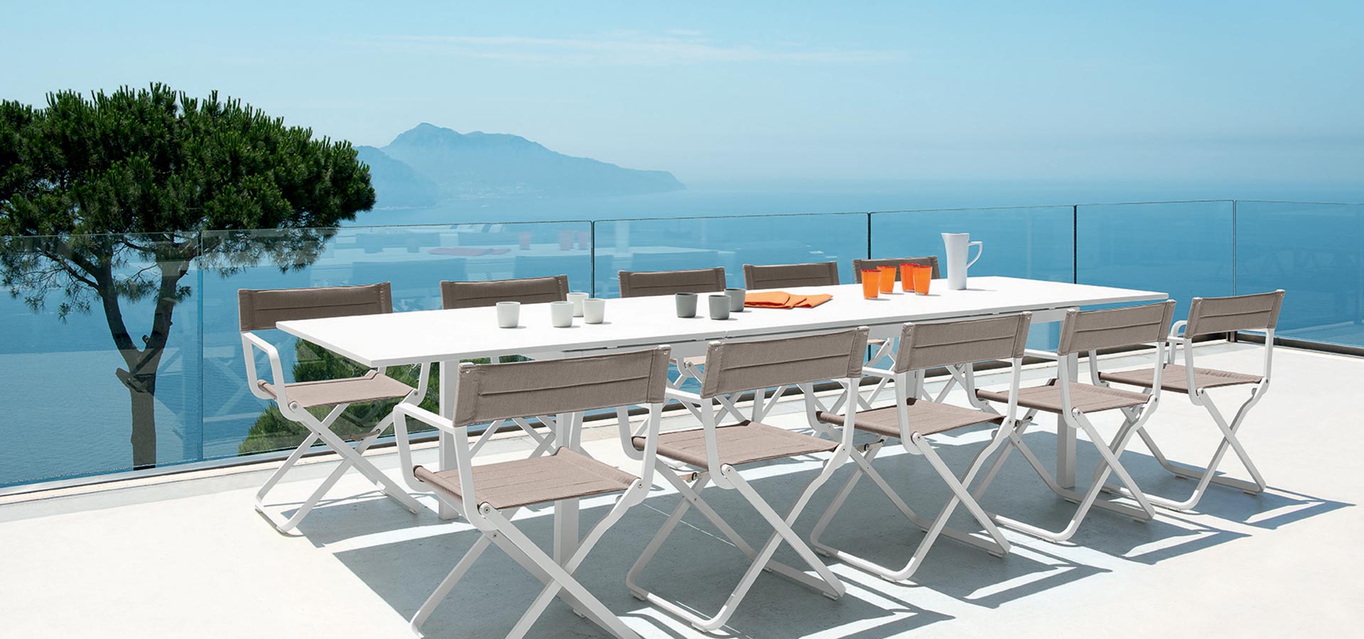 Studios | Ethimo Collections