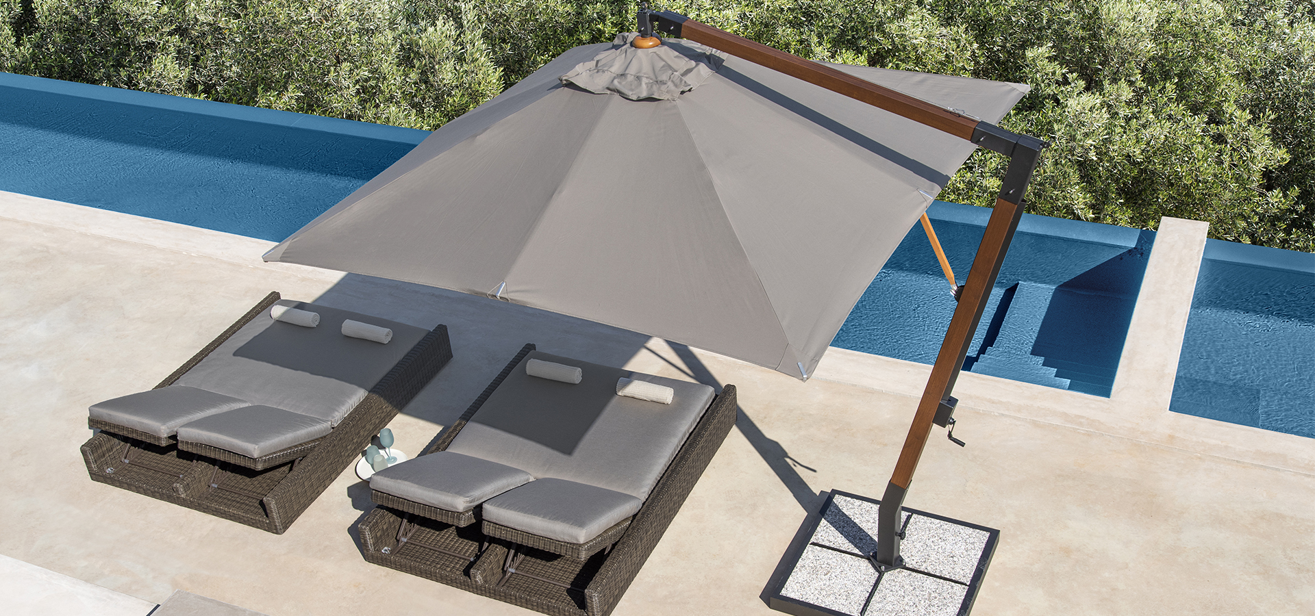 Holiday | Ethimo Collections