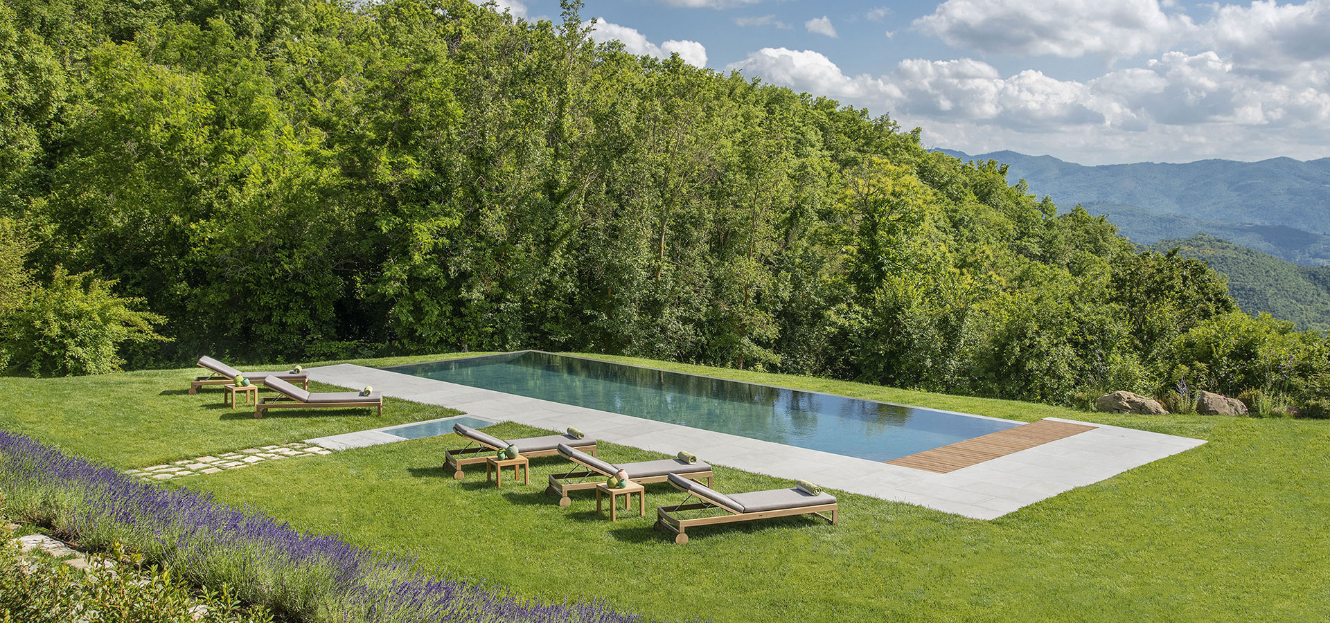 Sand | Ethimo Collections