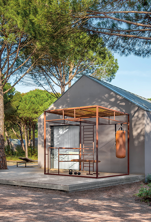 Ethimo | Mobilier de jardin - Mobilier d'extérieur