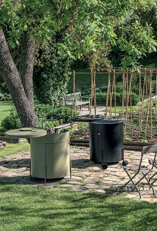 Ethimo | Mobili da Giardino - Arredi da esterno