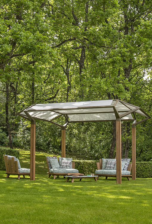 Ethimo | Mobili da Giardino - Arredi da esterno