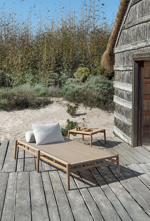 Ethimo | Mobili da Giardino - Arredi da esterno