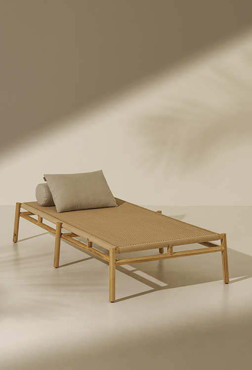 Ethimo | Mobilier de jardin - Mobilier d'extérieur