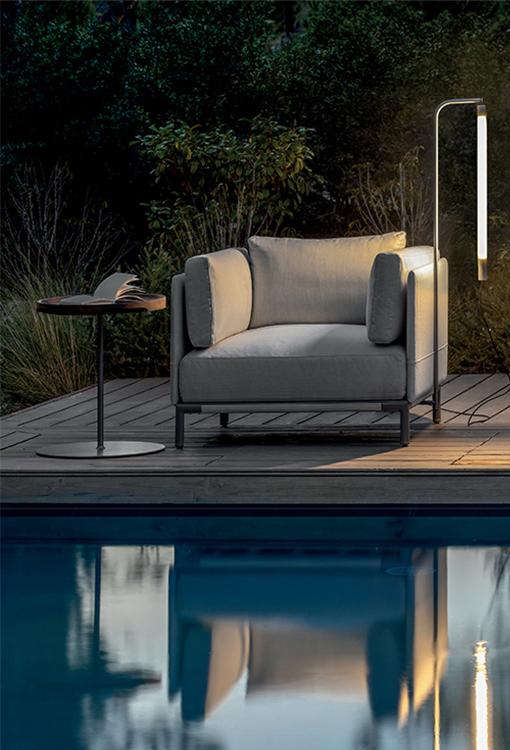 Ethimo | Mobili da Giardino - Arredi da esterno