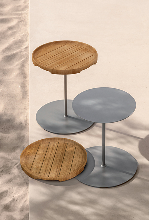 Ethimo | Mobili da Giardino - Arredi da esterno