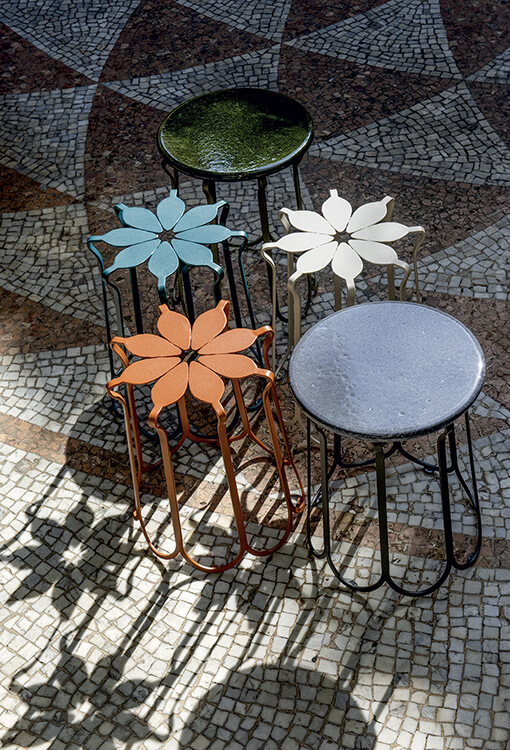 Ethimo | Garden Furniture - Outdoor Furniture
