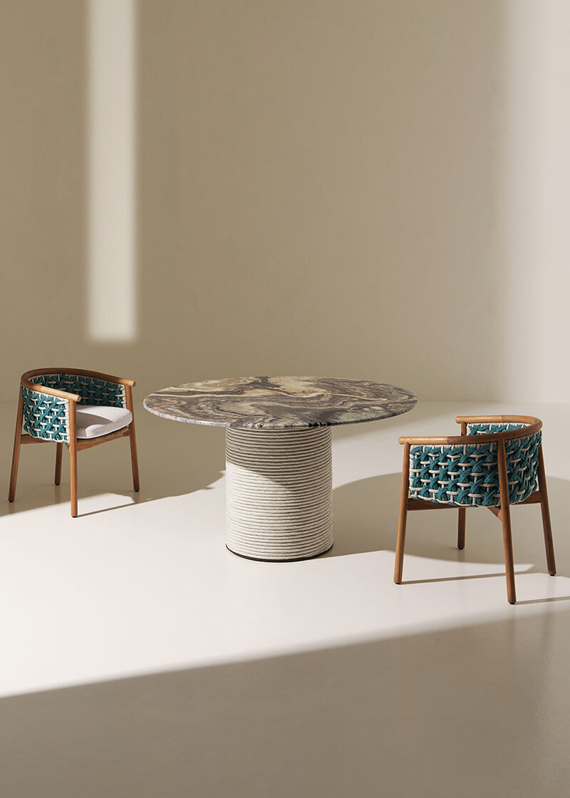 Ethimo | Garden Furniture - Outdoor Furniture