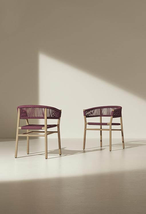 Ethimo | Mobili da Giardino - Arredi da esterno