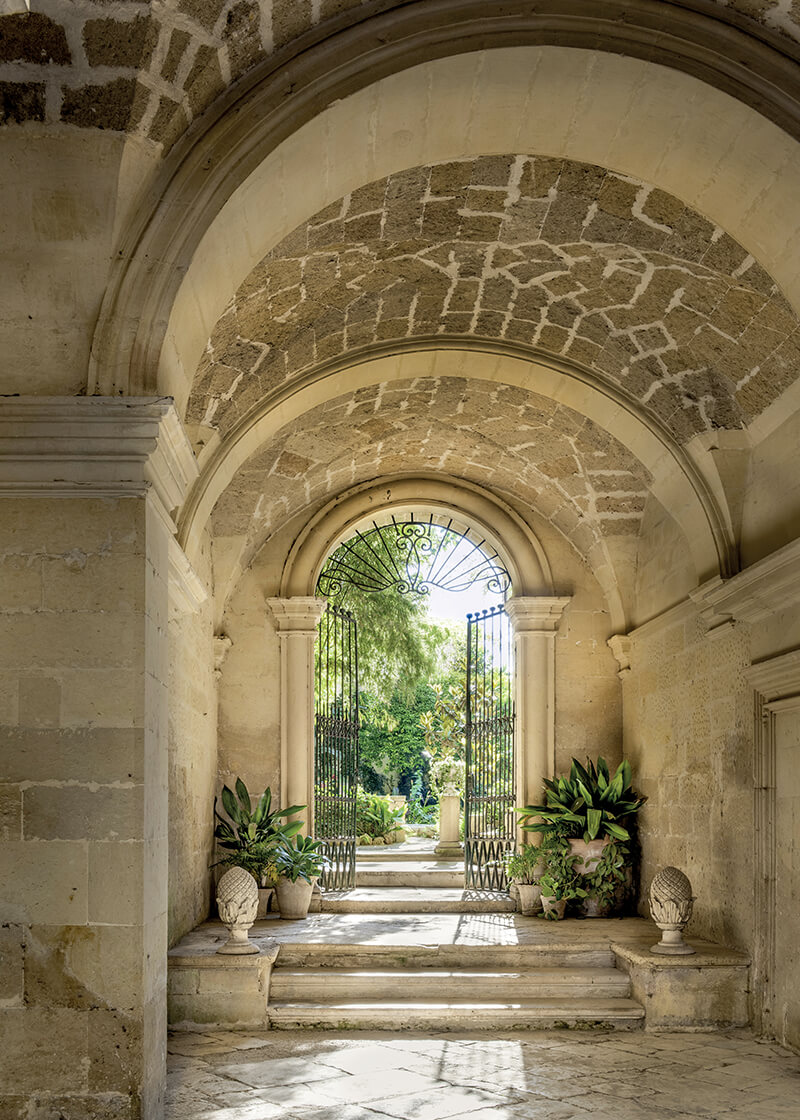 Ethimo | Mobili da Giardino - Arredi da esterno