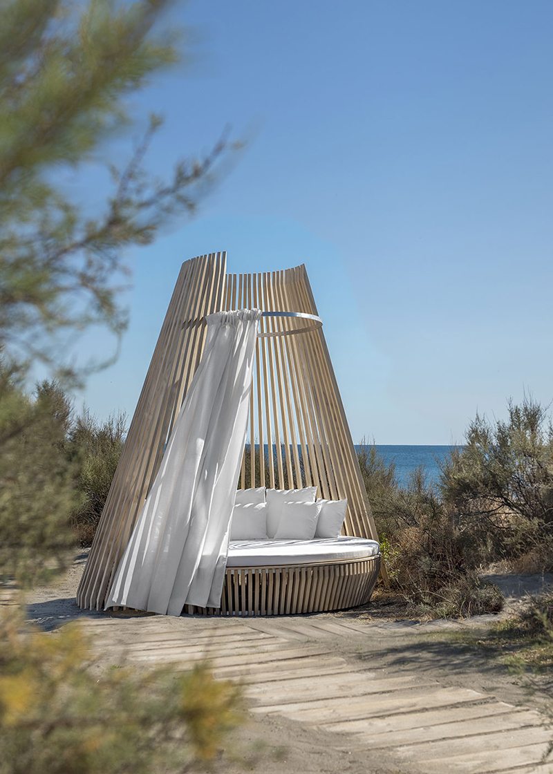 Ethimo | Garden Furniture - Outdoor Furniture