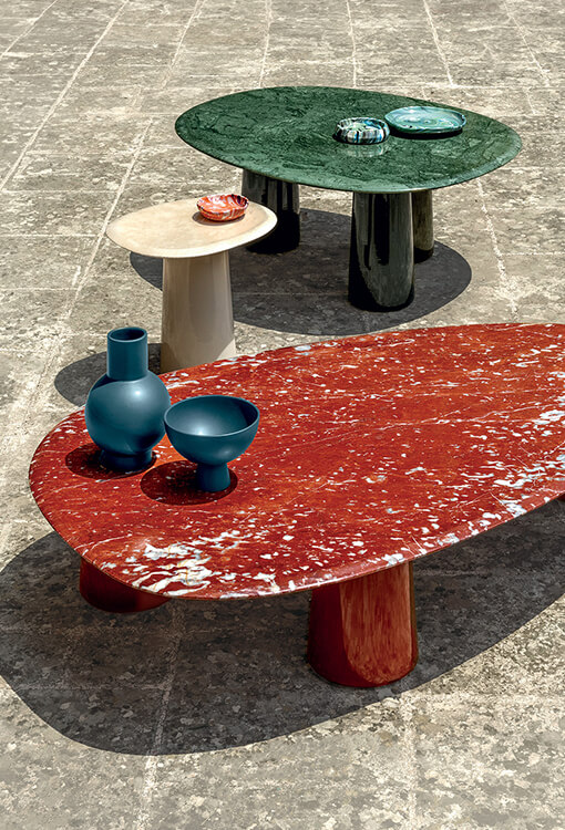 Ethimo | Garden Furniture - Outdoor Furniture