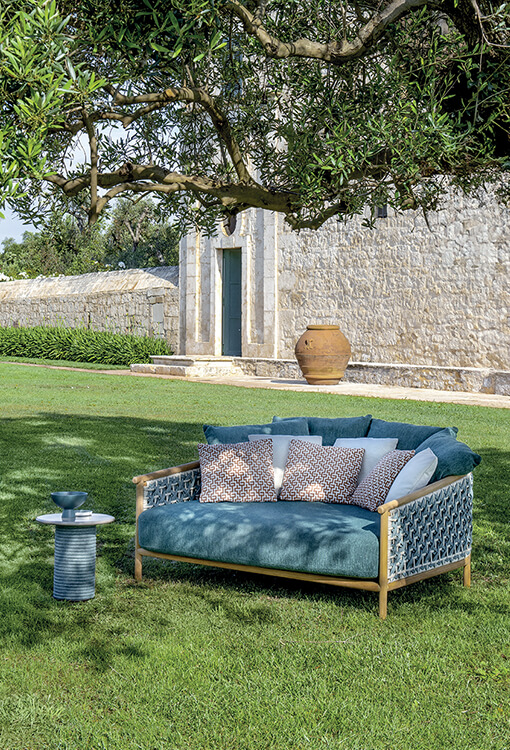 Ethimo | Mobilier de jardin - Mobilier d'extérieur