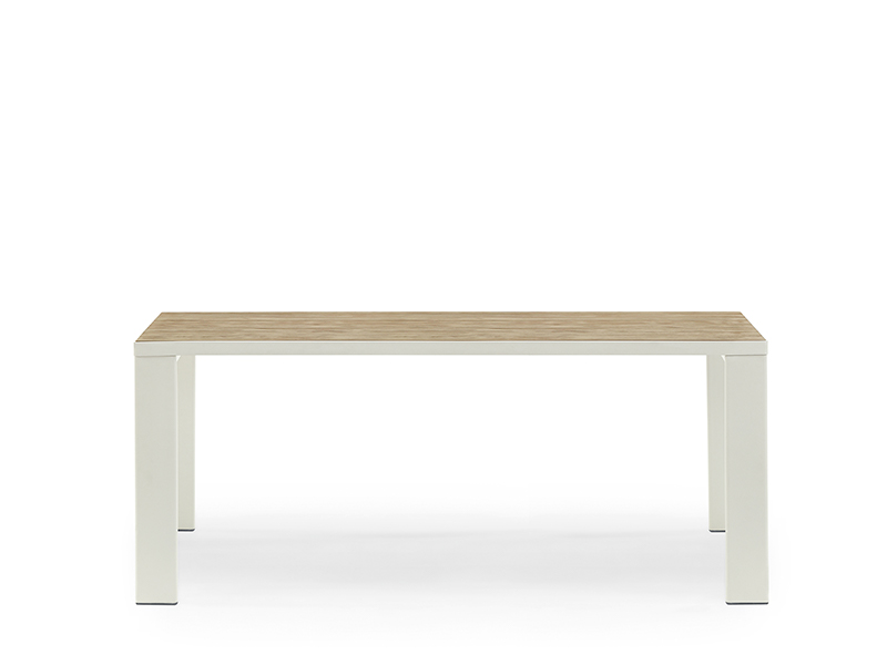 Rectangular dining table - Esedra | Ethimo