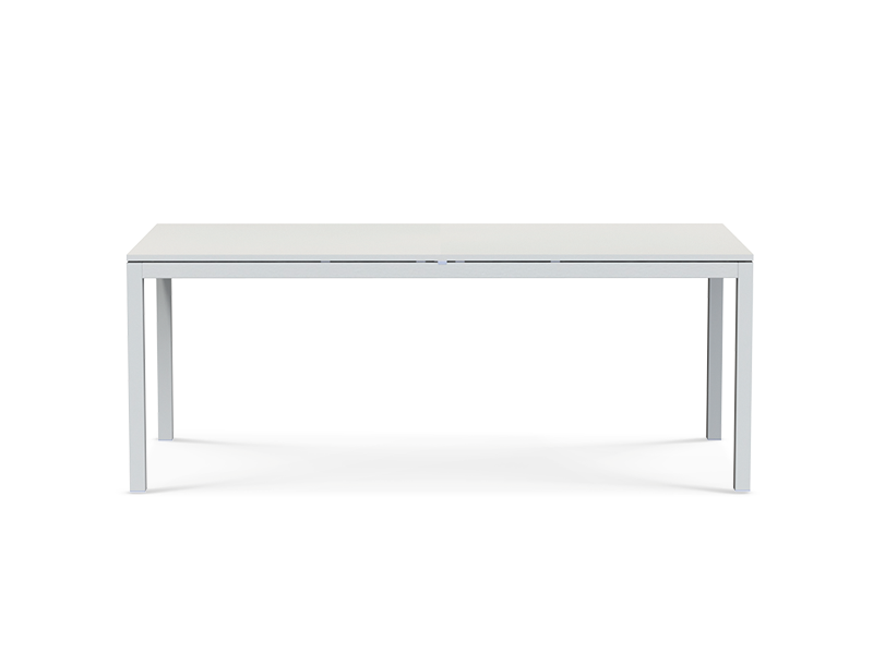 XL Square Table 149x149cm - Play | Ethimo