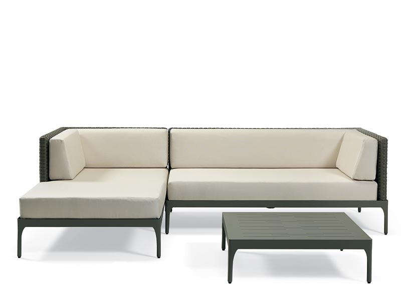 Infinity | Ethimo Collections