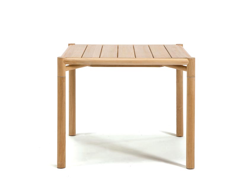 Square table - Cronos | Ethimo