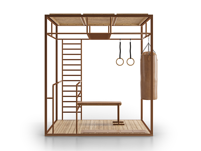 Outdoor Gym | Ethimo