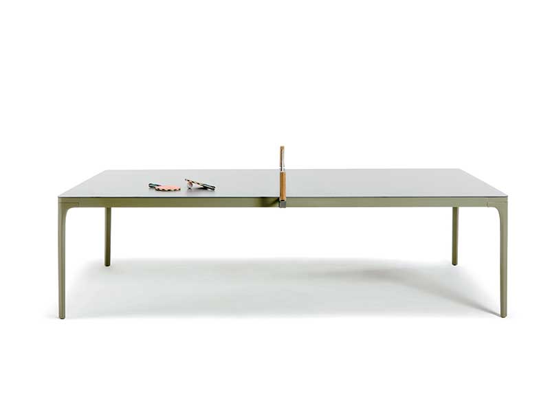 Ping-Pong Table - Play | Ethimo