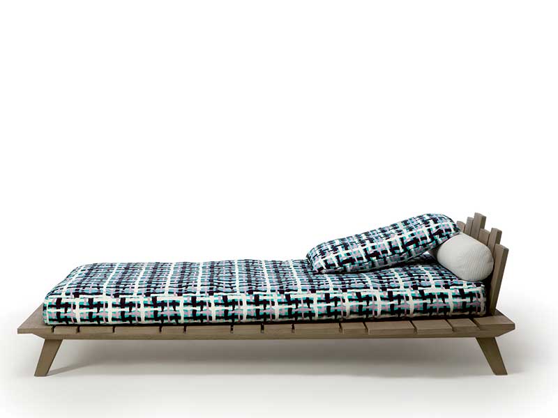 Sunbed - Esedra | Ethimo